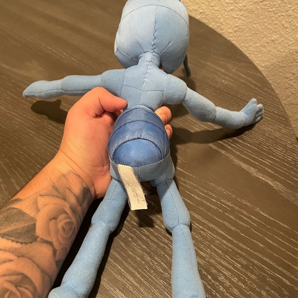 Disney | Toys | Disney Pixar A Bugs Life Plush | Poshmark